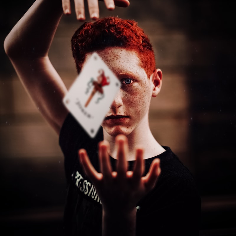Home - Master Magician Mark Markham - The Florida Magician